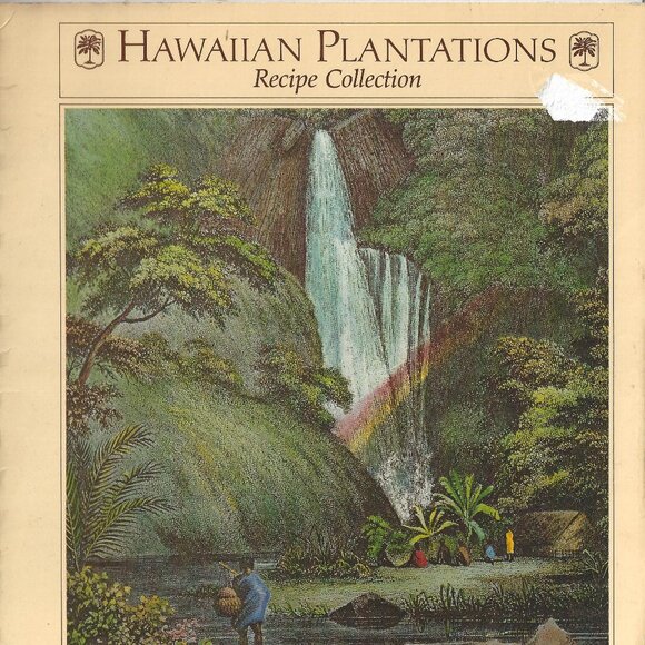 Hawaiian Plantations | Kitchen | Hawaiian Plantations Recipe Collection ...
